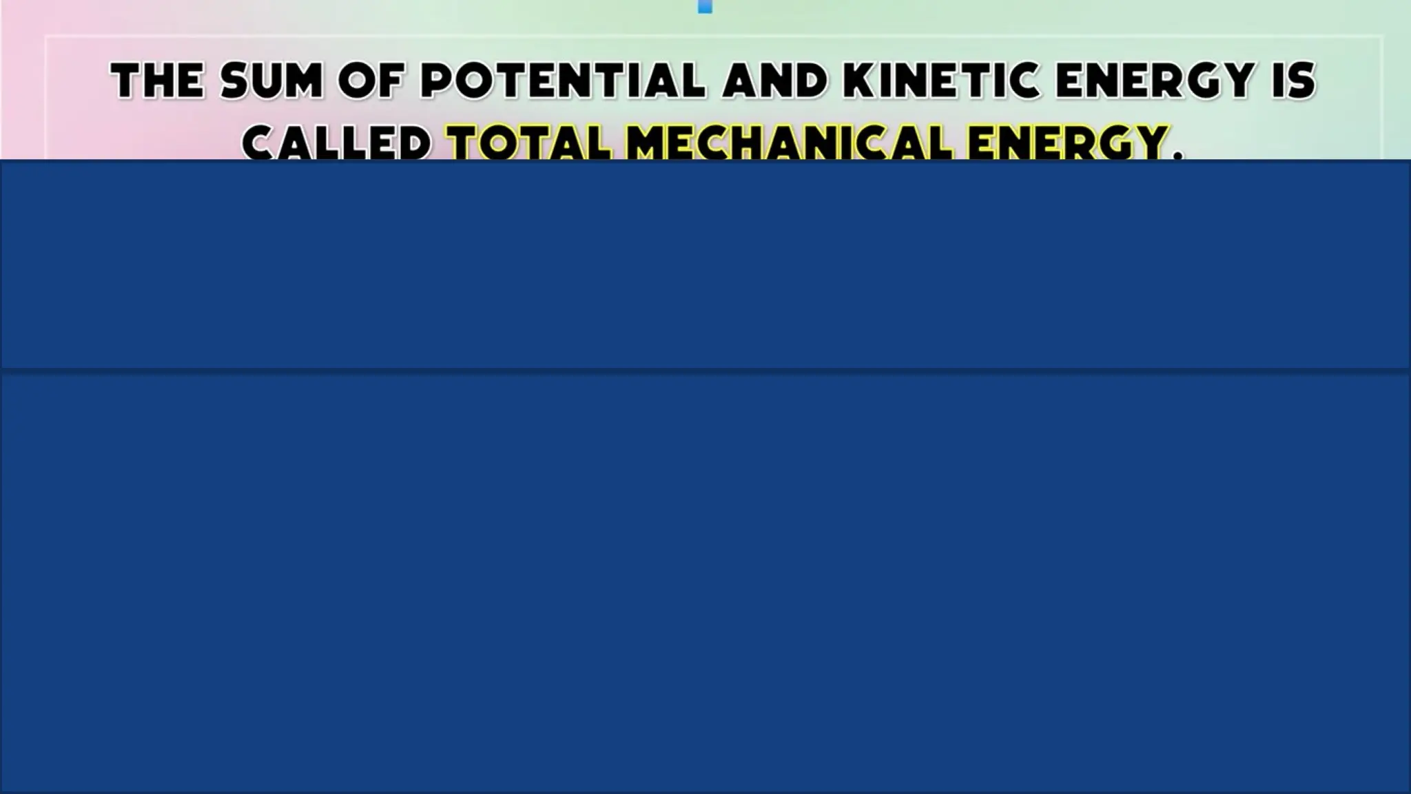 ENERGY TRANSFORMATION - PE and KE.pptx