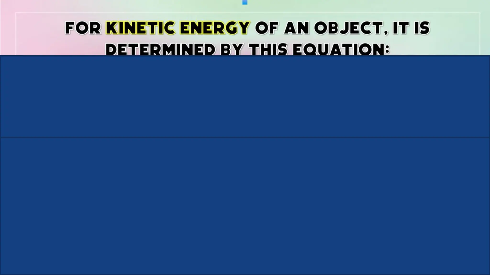 ENERGY TRANSFORMATION - PE and KE.pptx