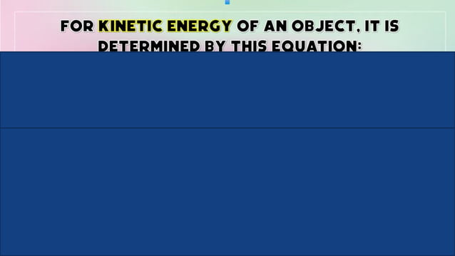 ENERGY TRANSFORMATION - PE and KE.pptx