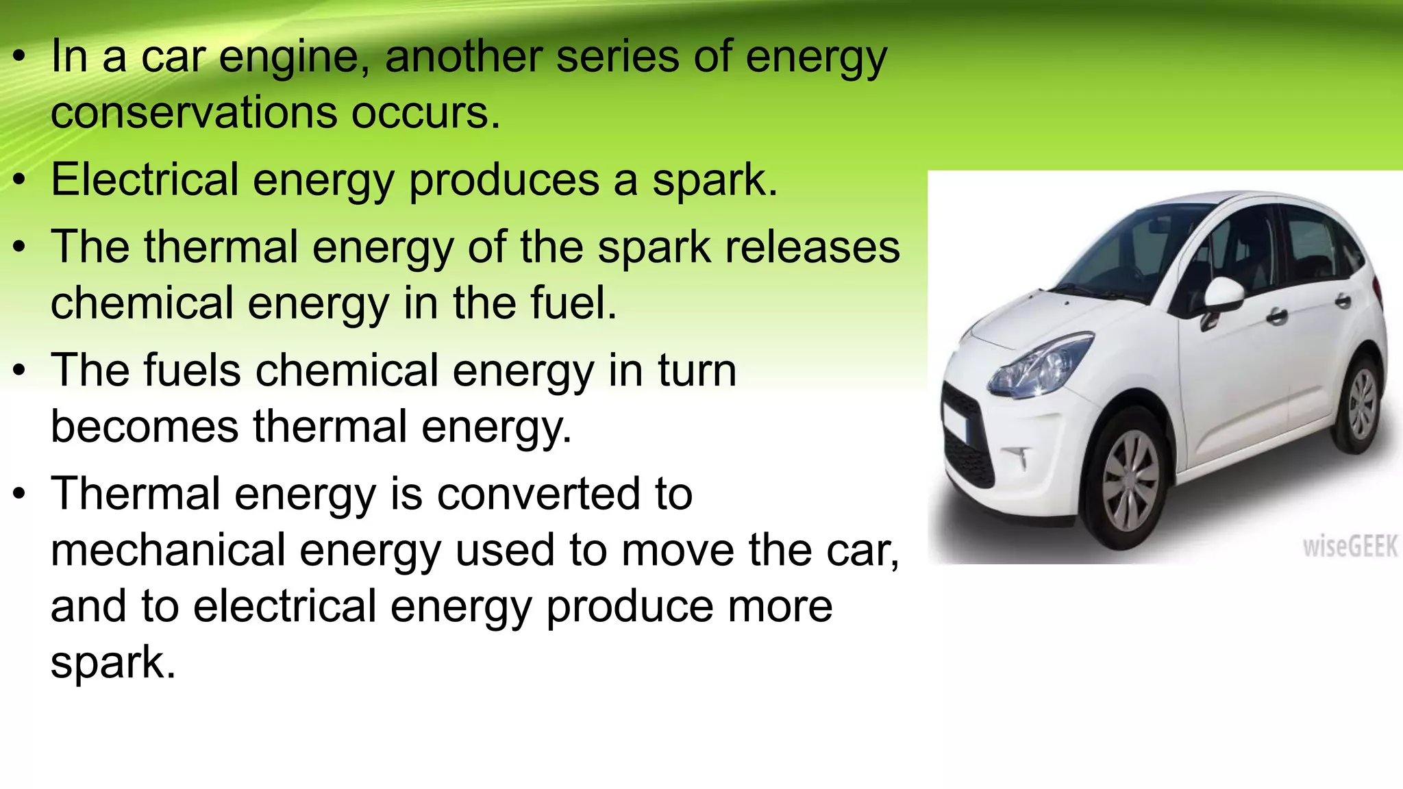 Energy transformation (1) | PPTX