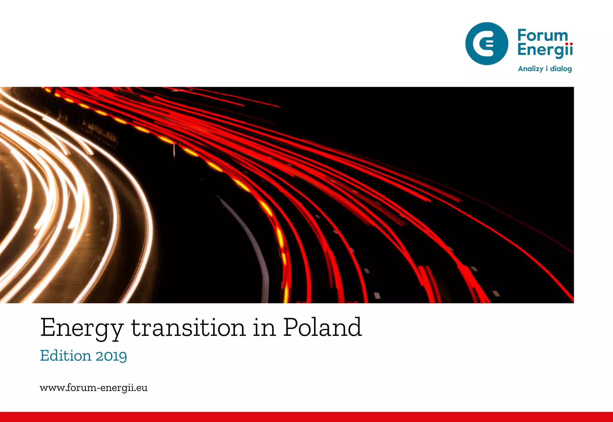 Energy transition in Poland 2019 | PDF