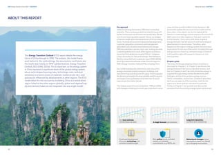 DNV publication: China Energy Transition Outlook 2024 | PDF