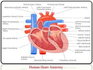 Energy transmission system for artificial heart | PPT