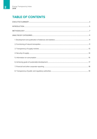 Energy transparencyindex eng | PDF