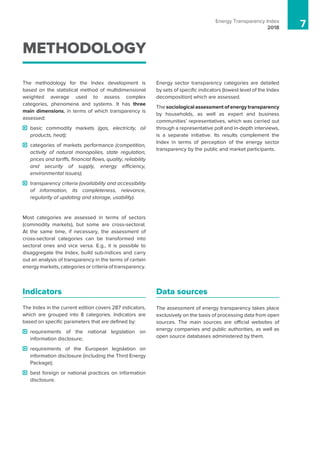Energy transparencyindex eng | PDF