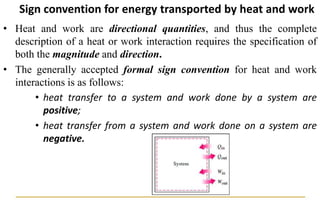 Energy Transport by Heat, Work and Mass (1).ppt