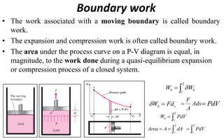 Energy Transport by Heat, Work and Mass (1).ppt