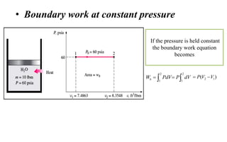 Energy Transport by Heat, Work and Mass (1).ppt
