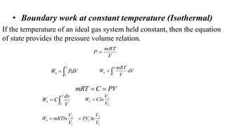 Energy Transport by Heat, Work and Mass (1).ppt