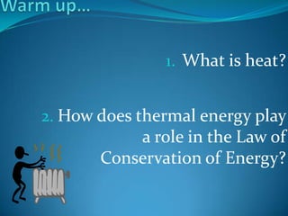 Energy types notes 2010 | PPTX