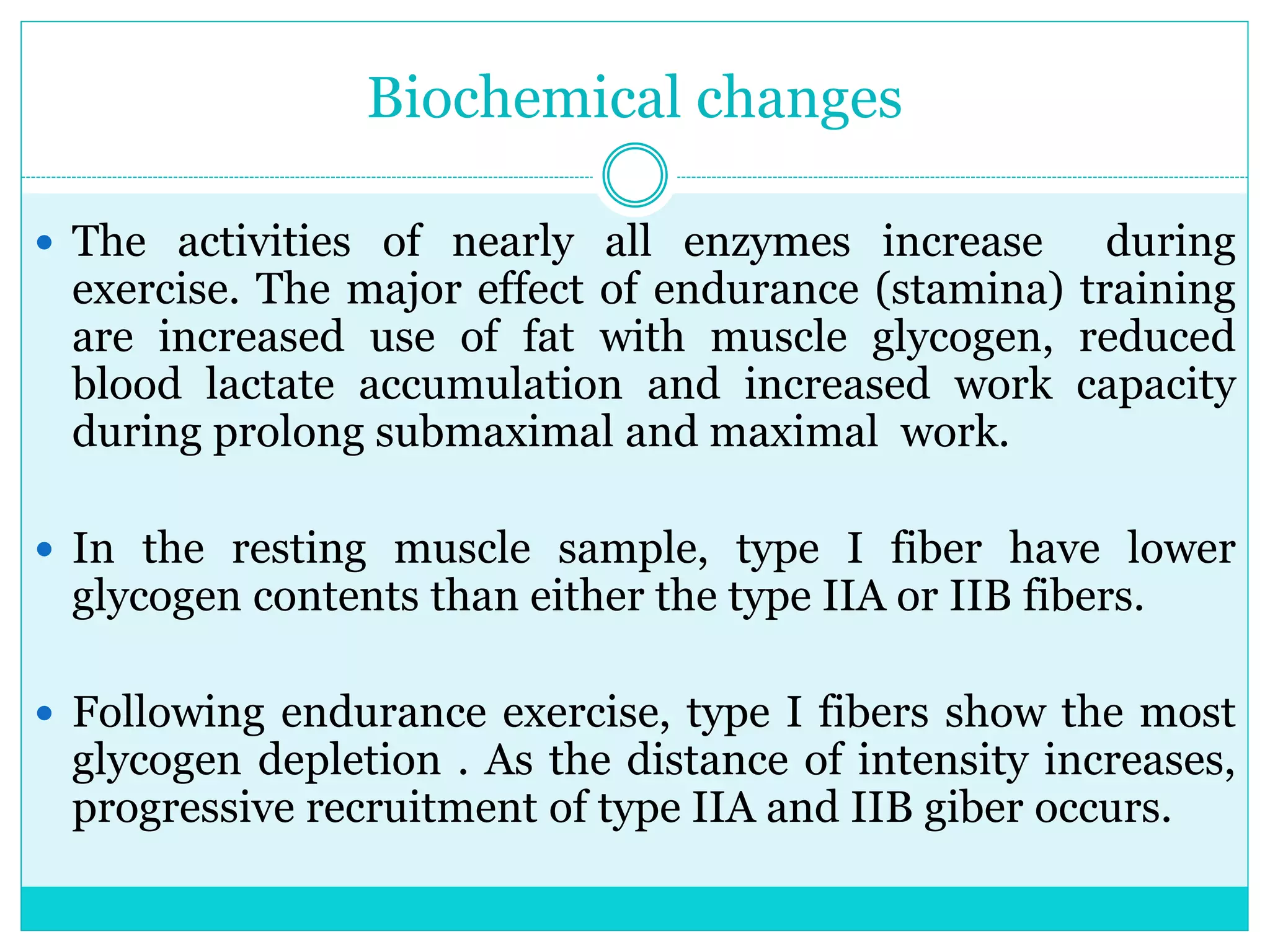Energy utilization and requirement of muscle during work | PPTX