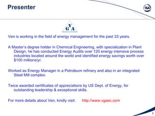 ENERGY MODELING OF THE PYROPROCESSING OF CLINKER IN A ROTARY CEMENT KILN | PPT