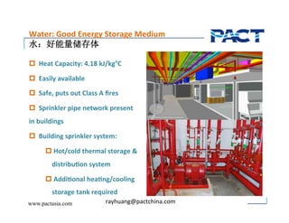 Energy, Water & Utility Management for Buildings | PDF