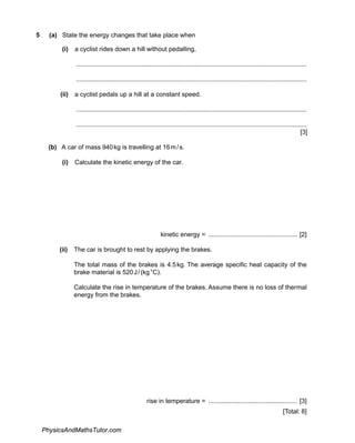 Energy, Work & Power 03 QP.pdf