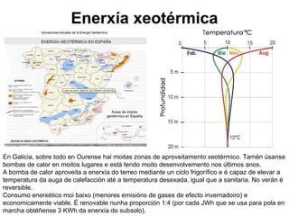 Enerxias renovables e non renovables | PPT
