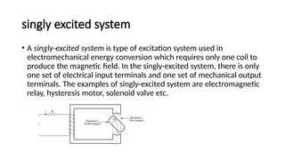 enery conversion system of pokhara university | PPT