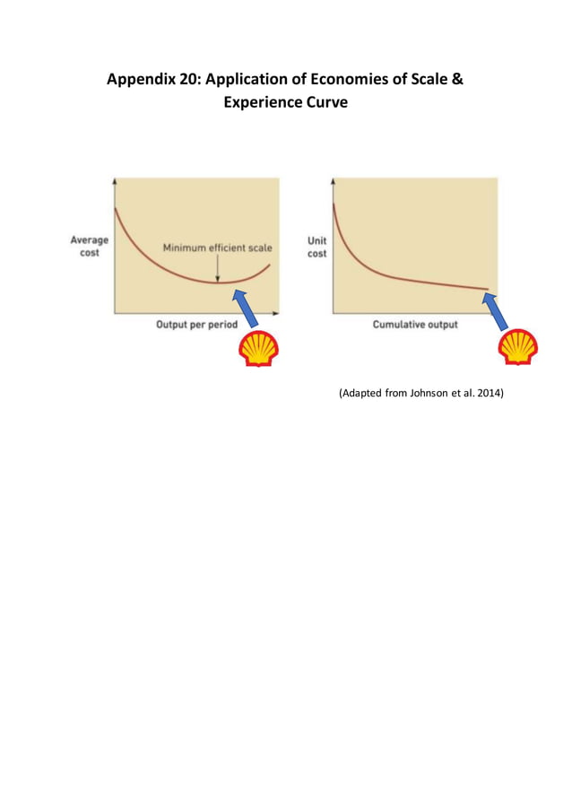 Shell - Strategy | DOCX | Business Administration | Business