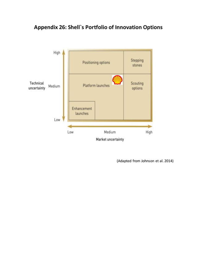 Shell - Strategy | DOCX | Business Administration | Business