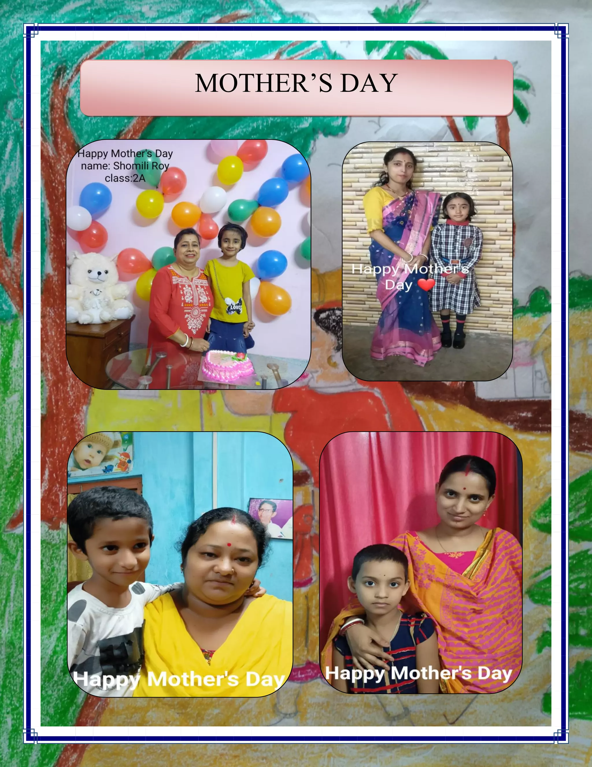 CMP E-News letter KV Alipurduar JN | PDF