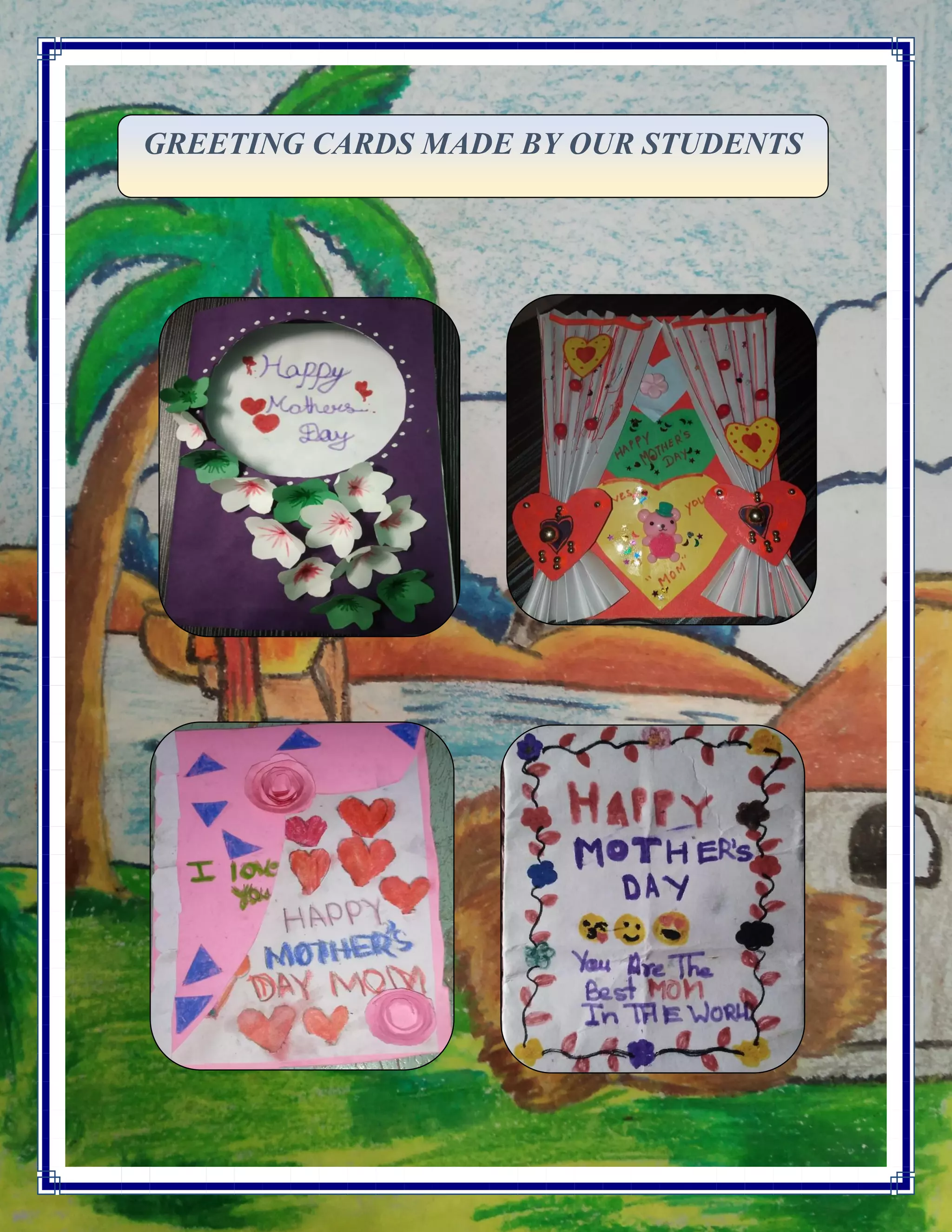 CMP E-News letter KV Alipurduar JN | PDF