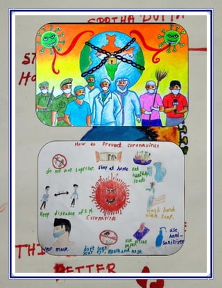 CMP E-News letter KV Alipurduar JN | PDF