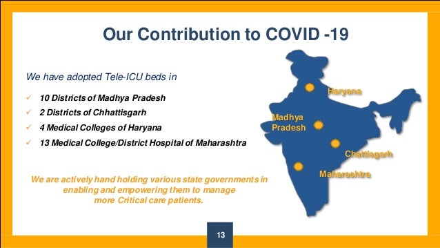 eNext ICU Services | PDF