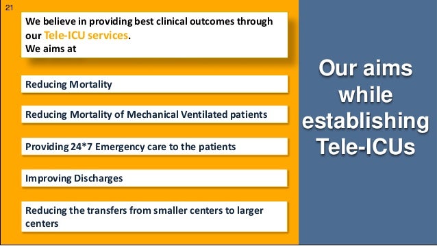eNext ICU Services | PDF