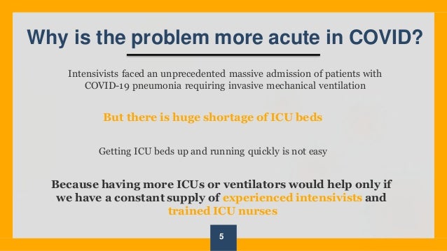 eNext ICU Services | PDF