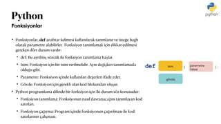 ENF101 slide about programming with examples | PPT