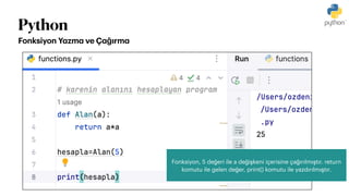 ENF101 slide about programming with examples | PPT