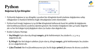 ENF101 slide about programming with examples | PPT