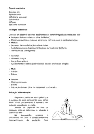Enfermagem materno infantil21 | PDF