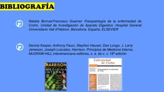 Enfermedad de crohn | PDF