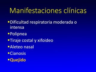 Enfermedad de membrana hialina | PPTX