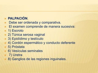 Enfermedad de transmision sexual | PPTX