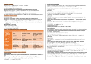 enfermedad dIarreICa aguda en PedIatría: defInICIÓn, ClasIfICaCIÓn ...