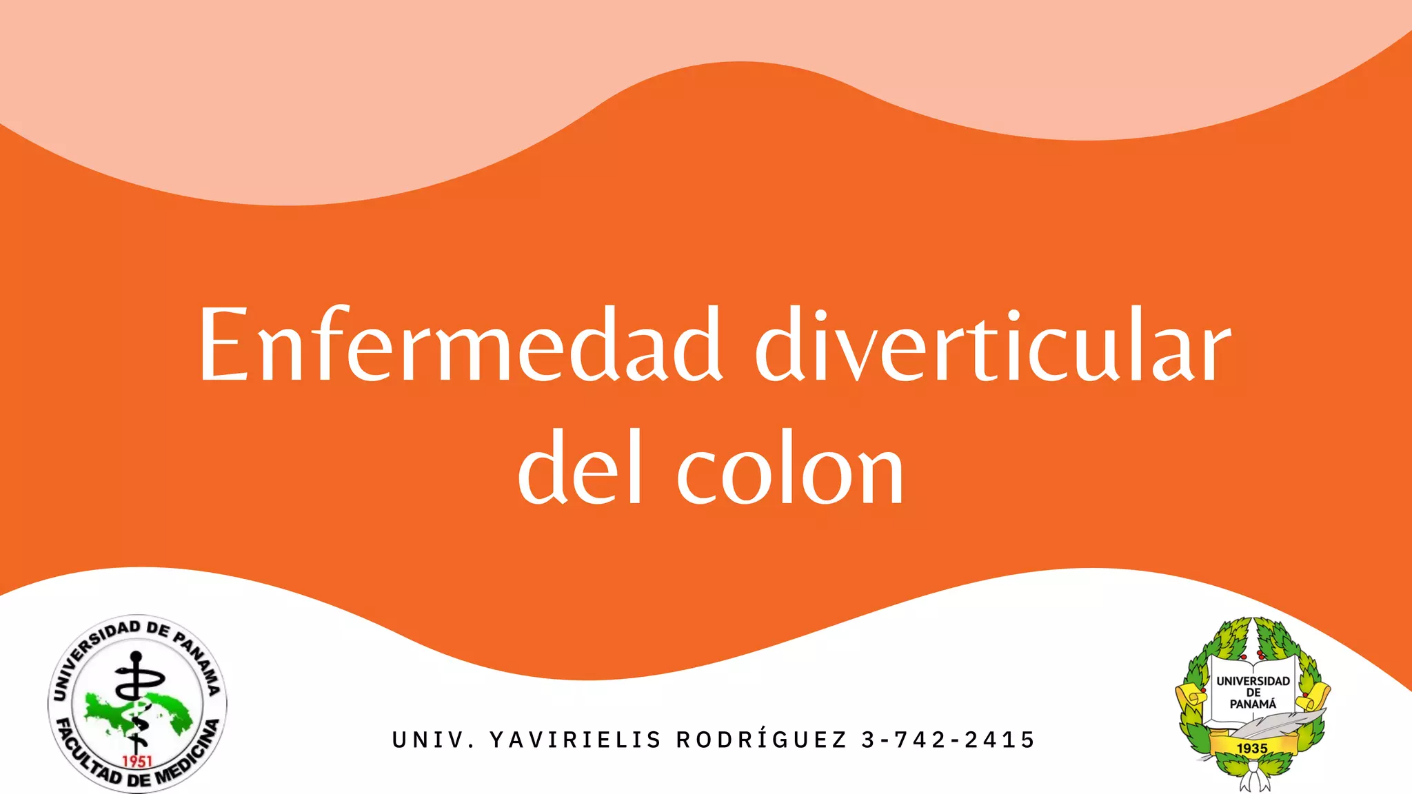 Enfermedad diverticular del colon .pdf