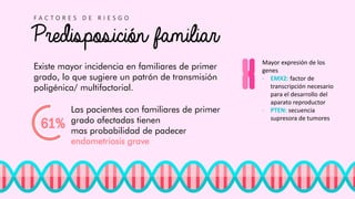 Enfermedad endometrial benigna | PDF