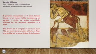 Enfermedades malditas de la piel: su historia y representación en el ...