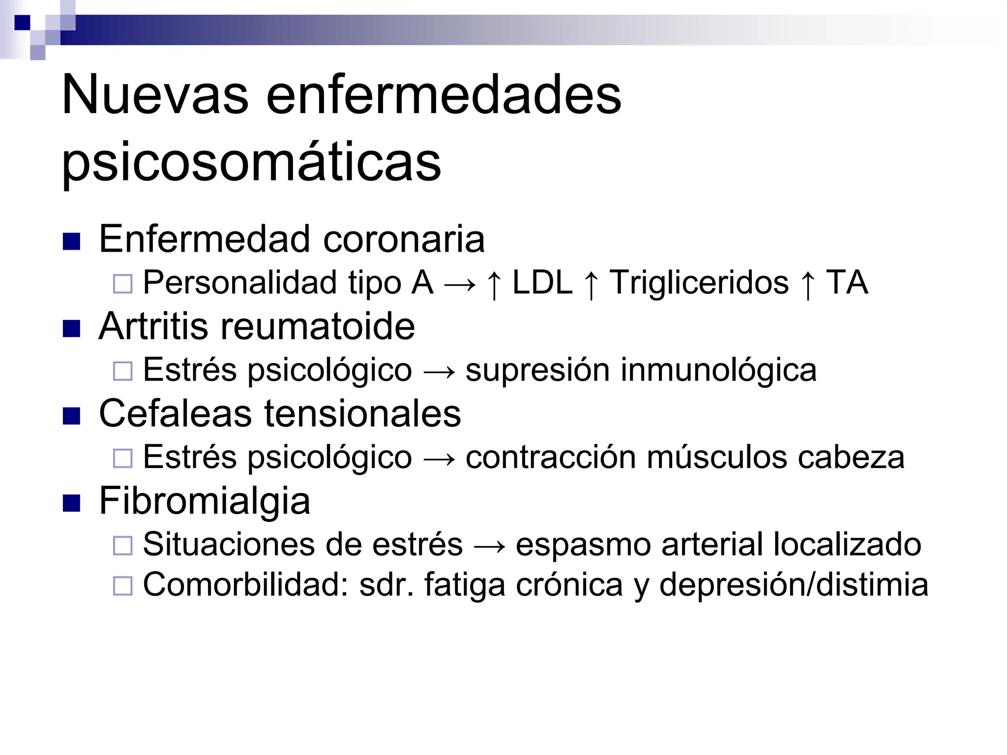 Enfermedades-psicosomaticas.pdf UN RESUMEN | PPT