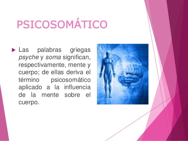 Enfermedades psicosomáticas (3)