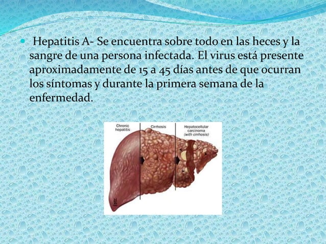 Enfermedades causadas por la mala higiene personal | PPTX