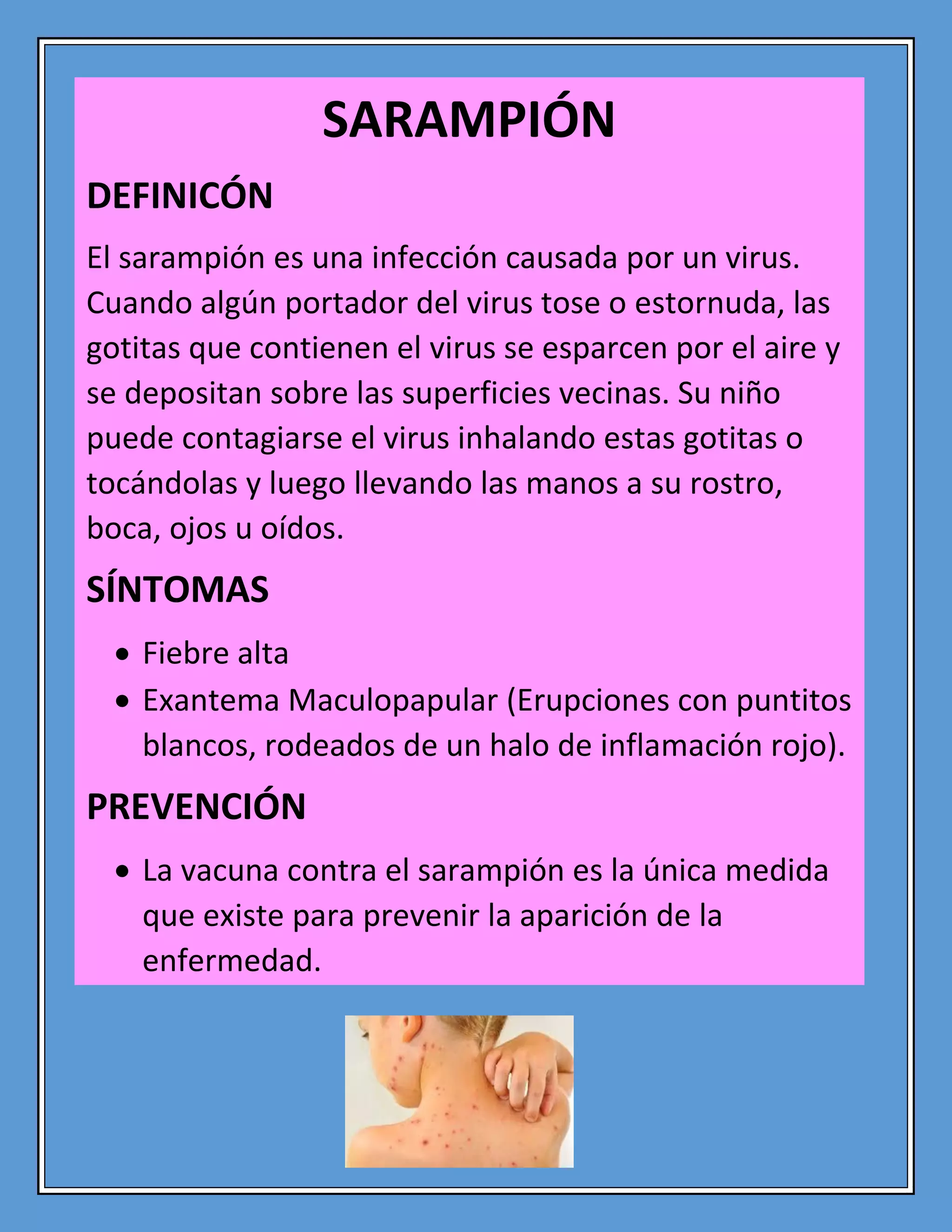 Enfermedades Comunes En Los NiÑos Nngv Pdf