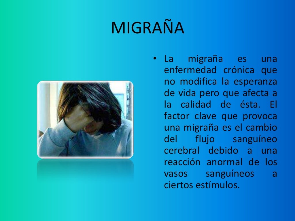 Enfermedades del sistema nervioso