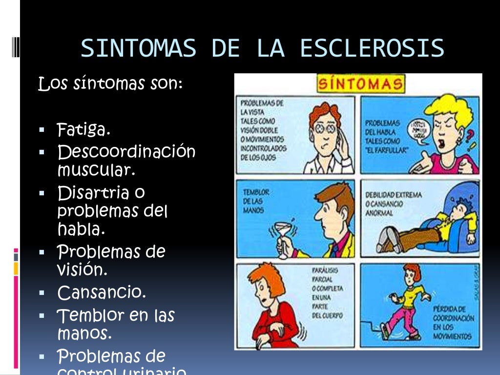Enfermedades del sistema nervioso