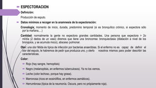 Enfermedades del sistema respiratorio | PPTX