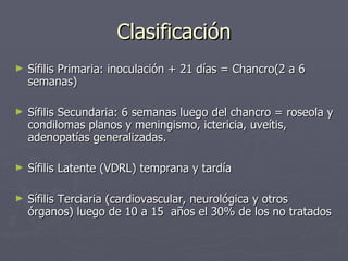 Enfermedades De TransmisióN Sexual | PPT