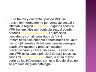 Enfermedades de transmisión sexual(e | PPT