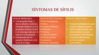 ENFERMEDADES DE TRANSMISIÓN SEXUAL | PPTX | Infectious Diseases ...