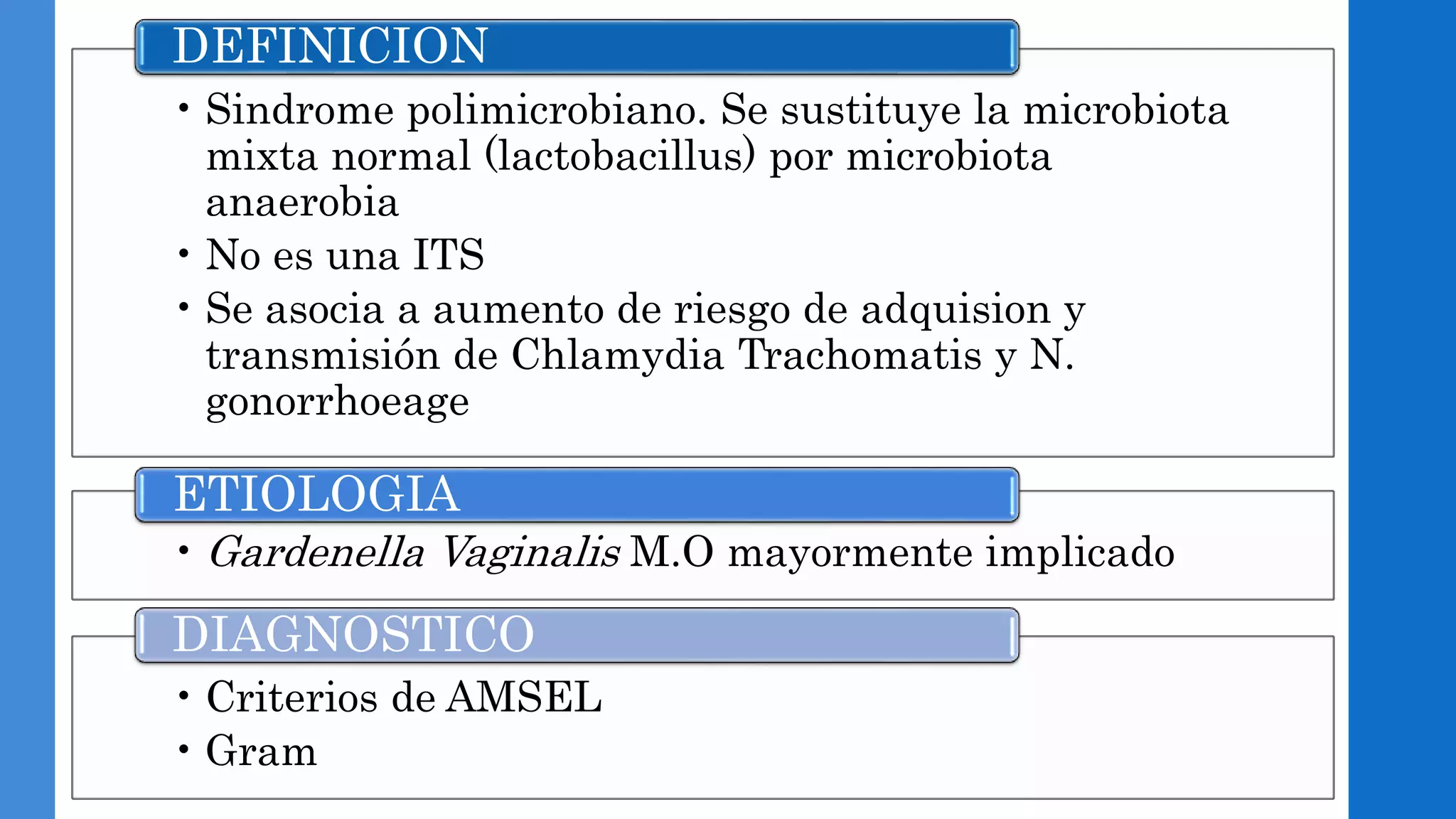 Enfermedades de transmision sexual | PPTX